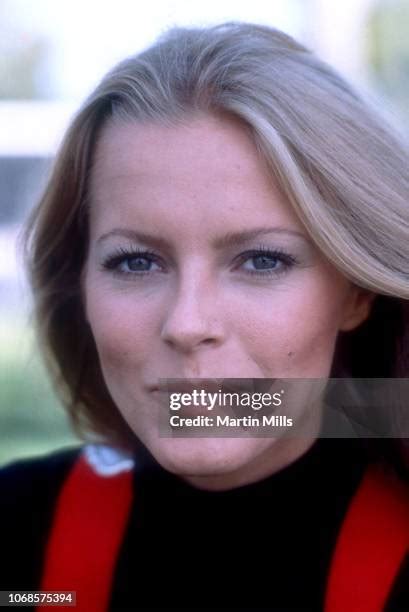 Cheryl Ladd Martin Mills Photos And Premium High Res Pictures Getty