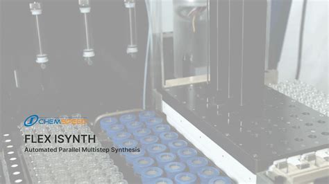 Library Synthesis And Reaction Screening With Online Benchtop Nmr Youtube