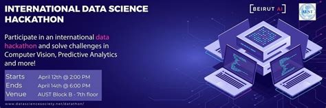 Data Science Hackathon Ihjoz
