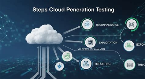 Cloud Penetration Testing Steps Ultimate 2025 Guide