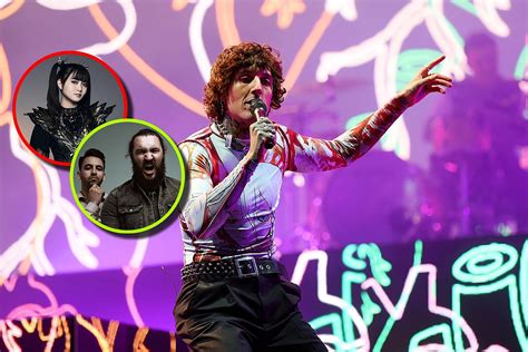 Bmth Concert Tickets