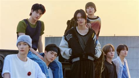 Riize Umumkan Nama Fandom Ternyata Punya Makna Dalam