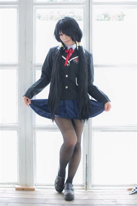 Anime Fandoms Date A Live Tokisaki Kurumi Cosplay Misc