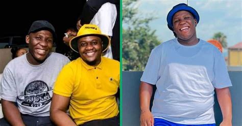 Busta 929 Starts Second Record Label Umsebenzi Wethu Records After Hit