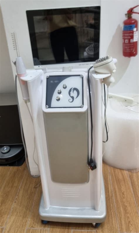 Profession Scalp Check Machine Beauty And Personal Care Hair On Carousell