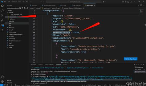 vscode使用技巧 vscode工作区怎么用 csdn博客