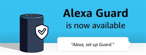 How To Setup Alexa Guard