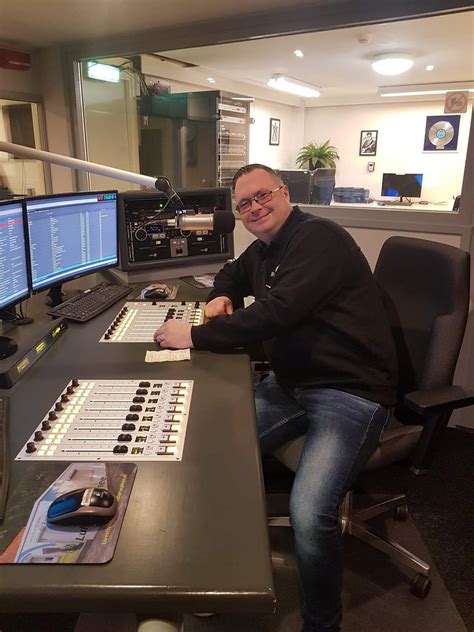 Het Zaterdagochtend Gevoel Bij Richard Pertijs Rucphen Rtv