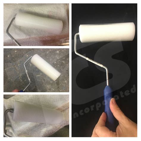 Laminating Rollers The Compleat Sculptor Inc