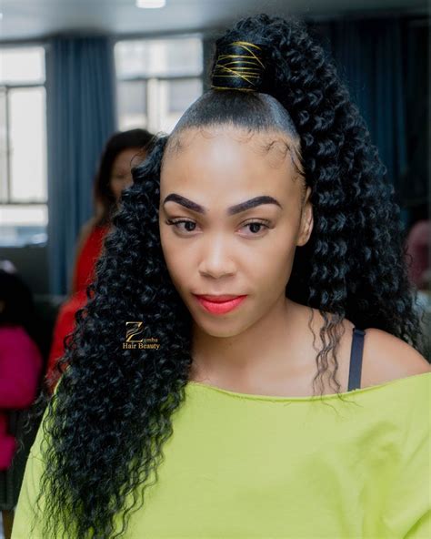 Hairstyles 2024 In South Africa Aubrey Goldina
