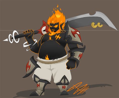 ArtStation - Shushu