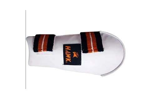 Hawk Arm Guards At Best Price In Jalandhar By Hans Raj Mahajan