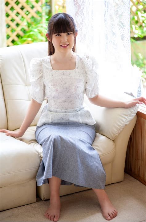 Graphis Gals Tsukino Hoshi First Gravure V PH