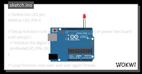 Abcd Wokwi Esp32 Stm32 Arduino Simulator