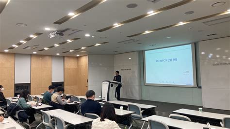 Sony·삼성 이미지센서 경쟁 본격화 E4ds News