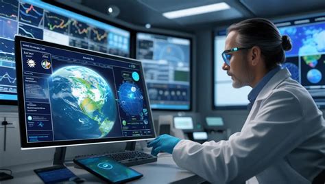 🔥 How Weather Apps Use Meteorological Data Background Free Download 2