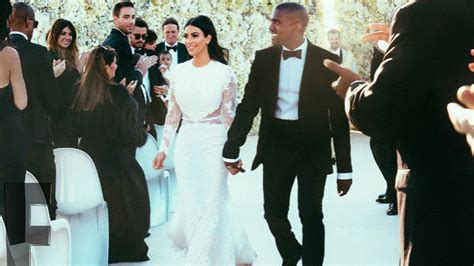 Сватбената рокля на Ким струва половин милион долара Новини бг