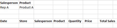 How To Use An Advanced Filter HowtoExcel Net