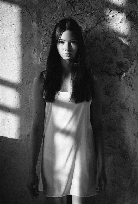 Portrait Ph Maxim Maximov Md Mariya Volokh St Moscowpho… Flickr