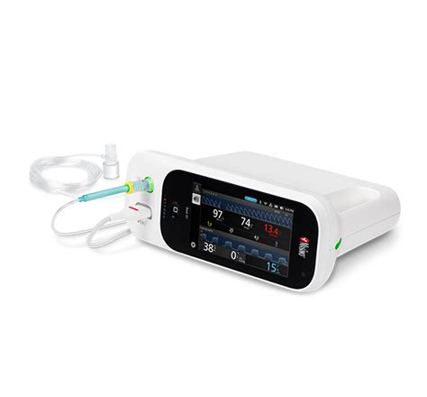 Masimo Capnography Solutions