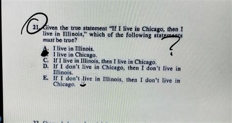Can Someone Please Explain This Answer Choice To Me It Is An Og