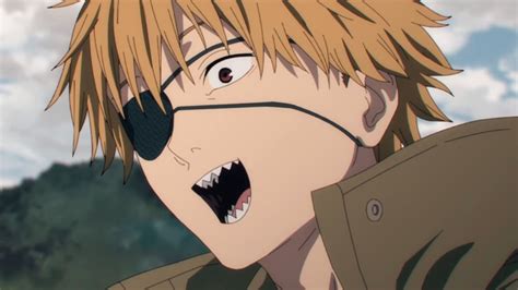 5 Razones Para Ver Chainsaw Man Aniyuki