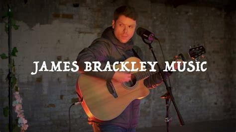 James Brackley Music Show Reel March 2025 Youtube