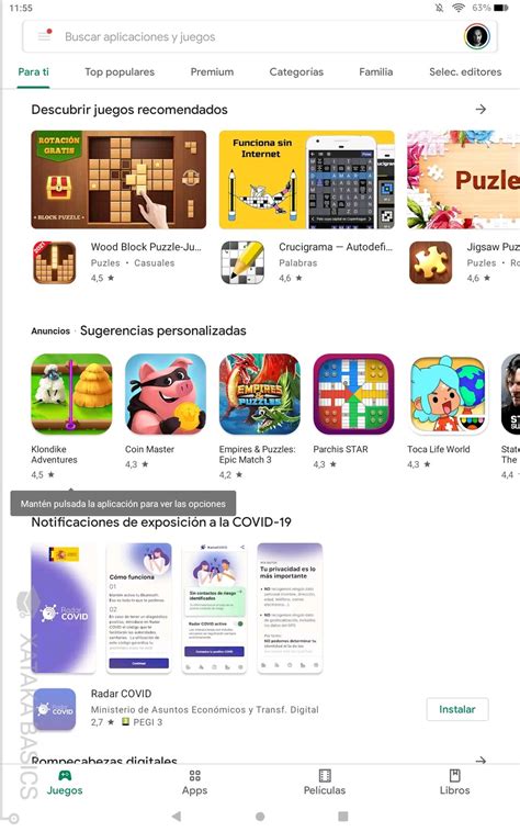 Cómo instalar Google Play en tu tablet Amazon Fire
