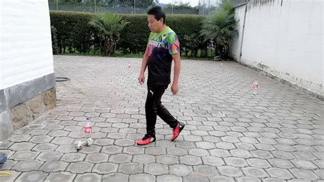 Vamos A Correr Lateralmente Mi1 2 24042020 Youtube