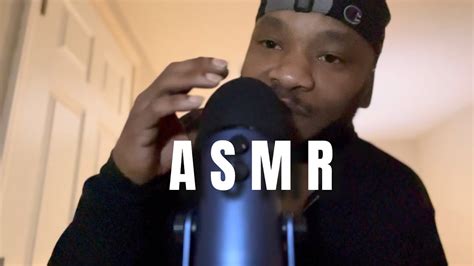 Asmr Mic Scratching Mouth Sounds And Repeating “go To Sleep” Youtube