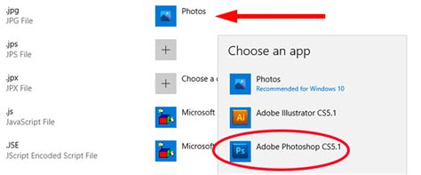 How To Change File Associations In Windows