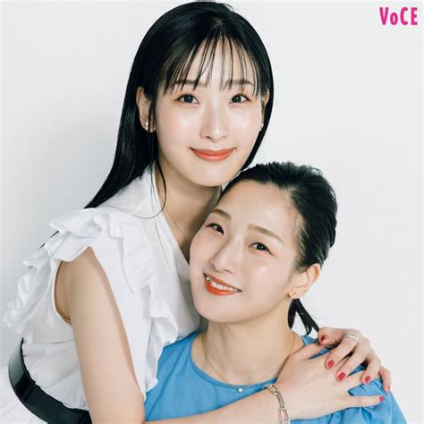 【蘭乃はな＆すみれ乃麗】双子姉妹の美意識がすごい！七合食ダイエット、中学生から長袖！【元タカラジェンヌ特集！】｜美容メディアvoce（ヴォーチェ）