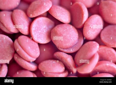 Ruby Chocolate Made From The Ruby Cocoa Bean It S A Completely New