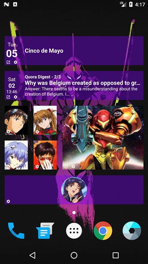 Flipping Tiles Widgets Application Vos Créations Dapplications Projets Forum De Frandroid