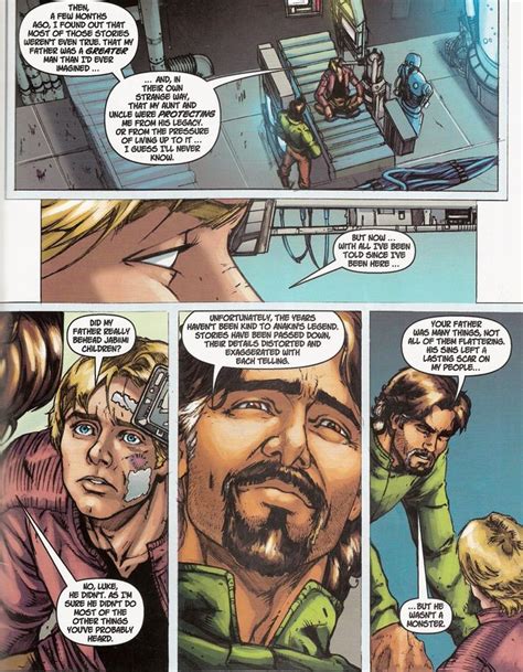Star Warstear Jerker All The Tropes