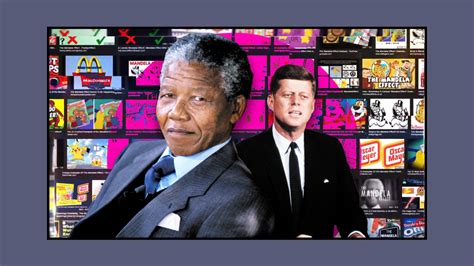 Is The Mandela Effect Proof Of Parallel Universes