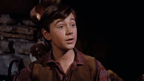 Rip Old Yeller Star Tommy Kirk