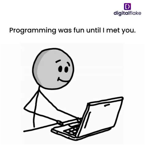 digitalflake on linkedin meme of the day