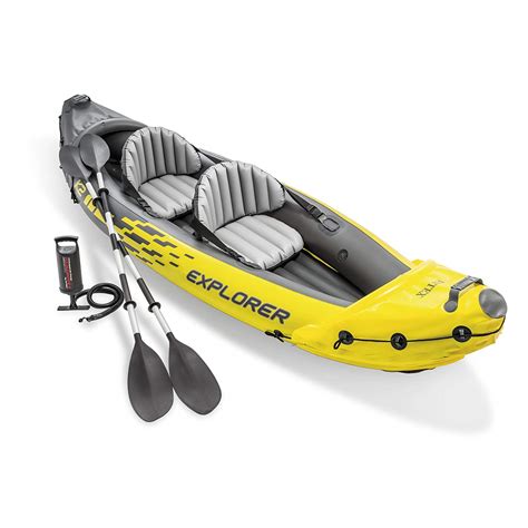 Best 2 Person Kayaks Reviewed And Rated For Quality Thegearhunt