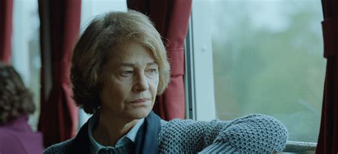 Charlotte Rampling Is The Latest Addition To Denis Villeneuves Dune
