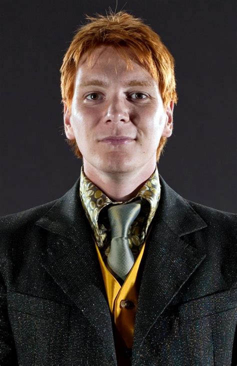 Fred Weasley Wiki Harry Potter Fandom Powered By Wikia