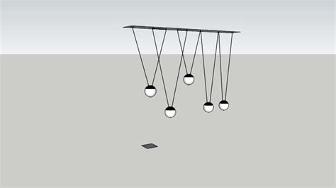 Lamp Faro Mine Space Grey 28376 5l 3d Warehouse