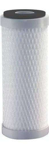 Refil Filtro Carbon Block 7 Polegadas Pentair Hidro Filtros Hidracommerce