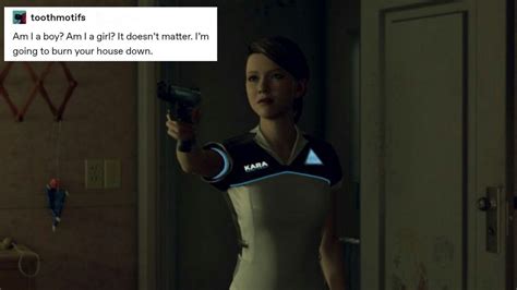 Dbh Jerry On Tumblr