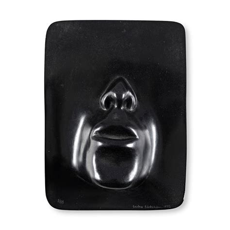 Barbro Bäckström Utan Titel Bukowskis