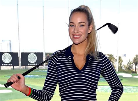 World Golf News Former Professional Golfer And Social Media