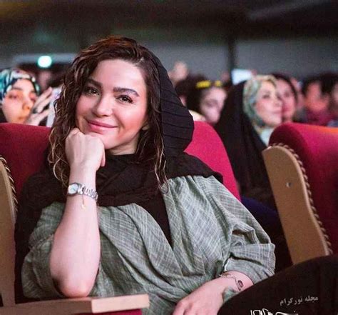 بازیگر نقش فائزه در سریال سیاه چاله کیست بیوگرافی و عکس مجله شبونه