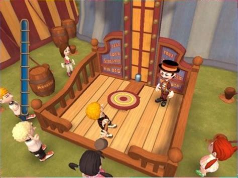 Carnival Games Nintendo Wii Pricepulse