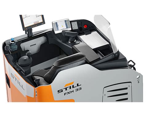 Bopt Rider Seated Low Lift Pallet Truck Gear India