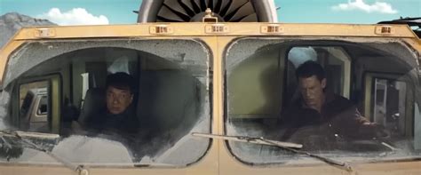 «Круче некуда дата выхода комедийного боевика с Джеки Чаном